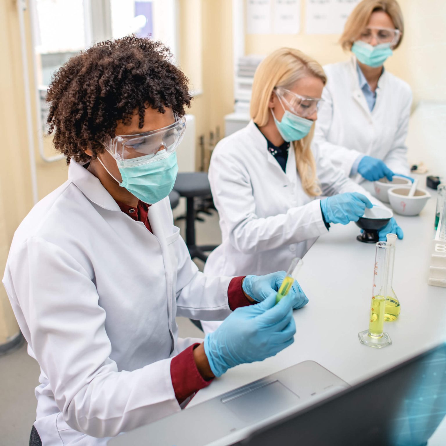 Custom Formulation – The Omnium Group