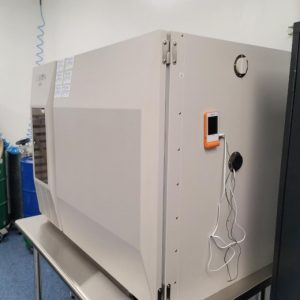 Stability Chamber: What is it for and Why is it important? – The Omnium ...